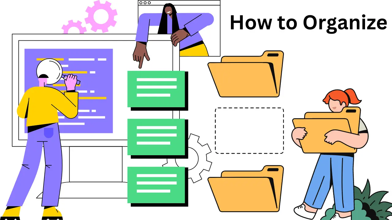 How to Organize WordPress Files in Media Library Folders - Aatish ...