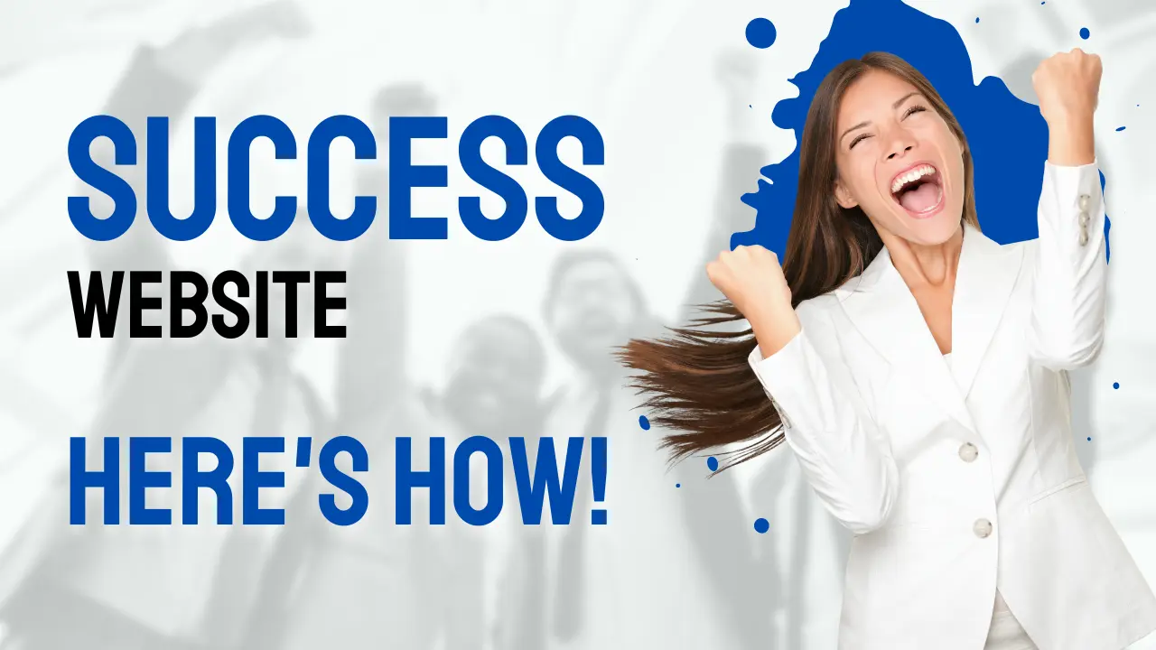 The Secret to a Successful Website: Defining Its Core Purpose - Aatish ...
